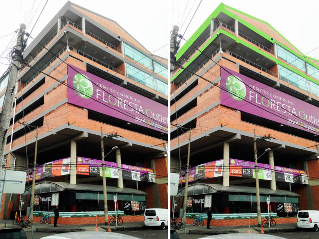 Proyectos - ::: FACTO ARQUITECTURA